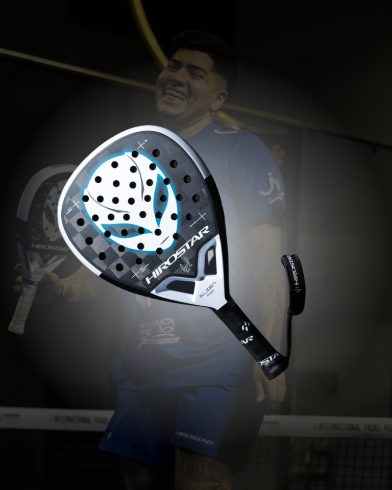 Hirostar Padel – Tienda