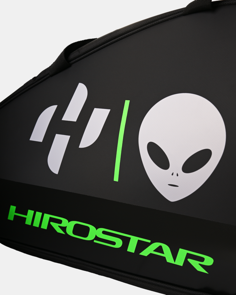 Hirostar Padel – Tienda
